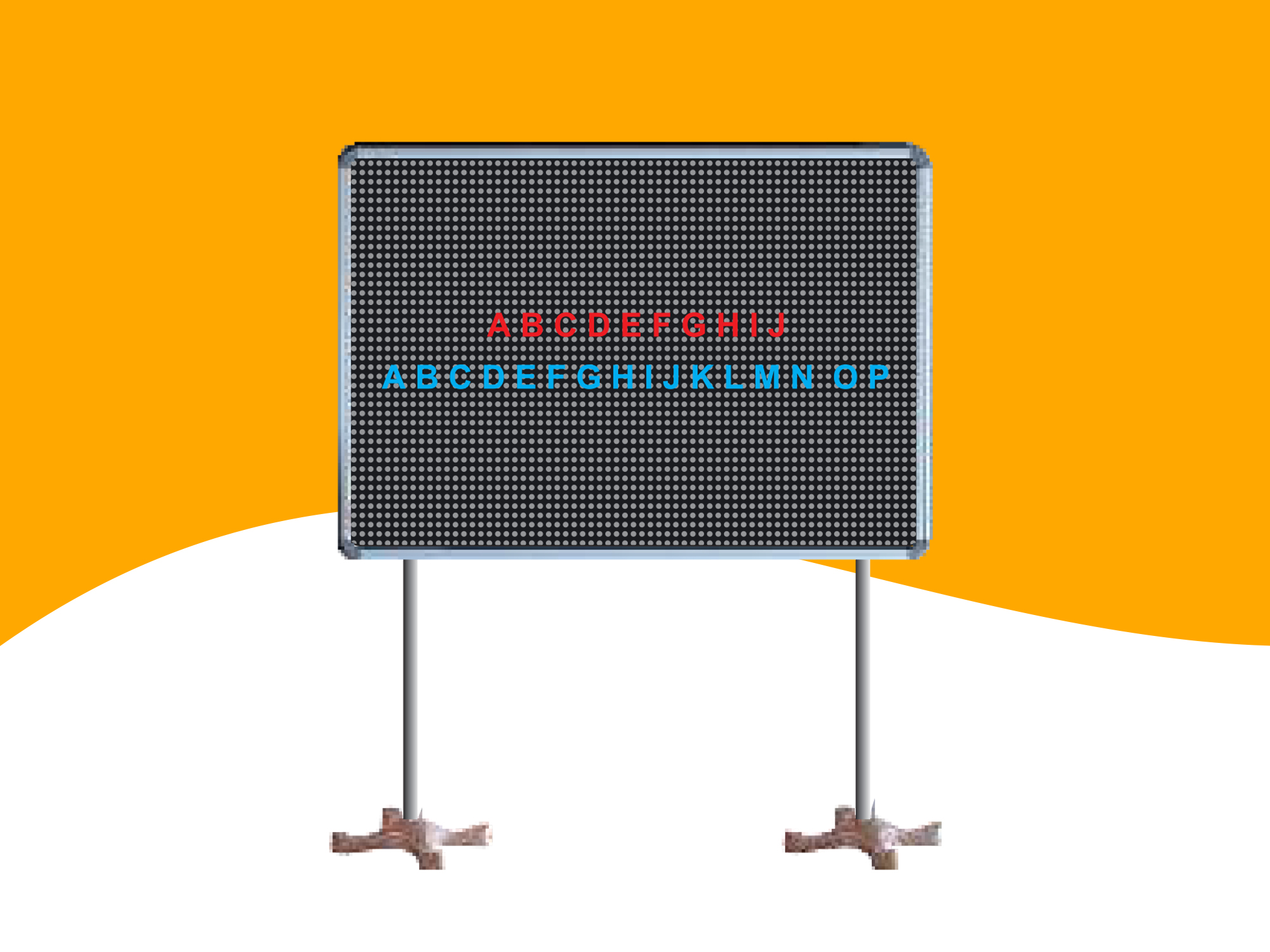 Display Boards - Princeboard