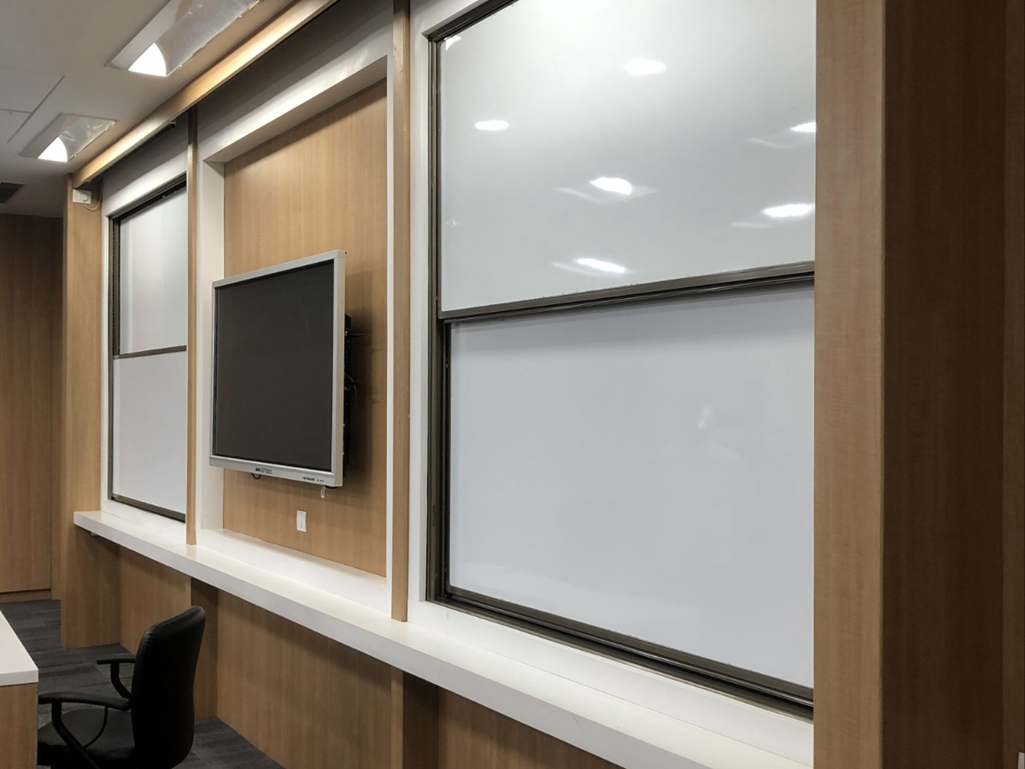 Sliding Writing Boards – Princeboard