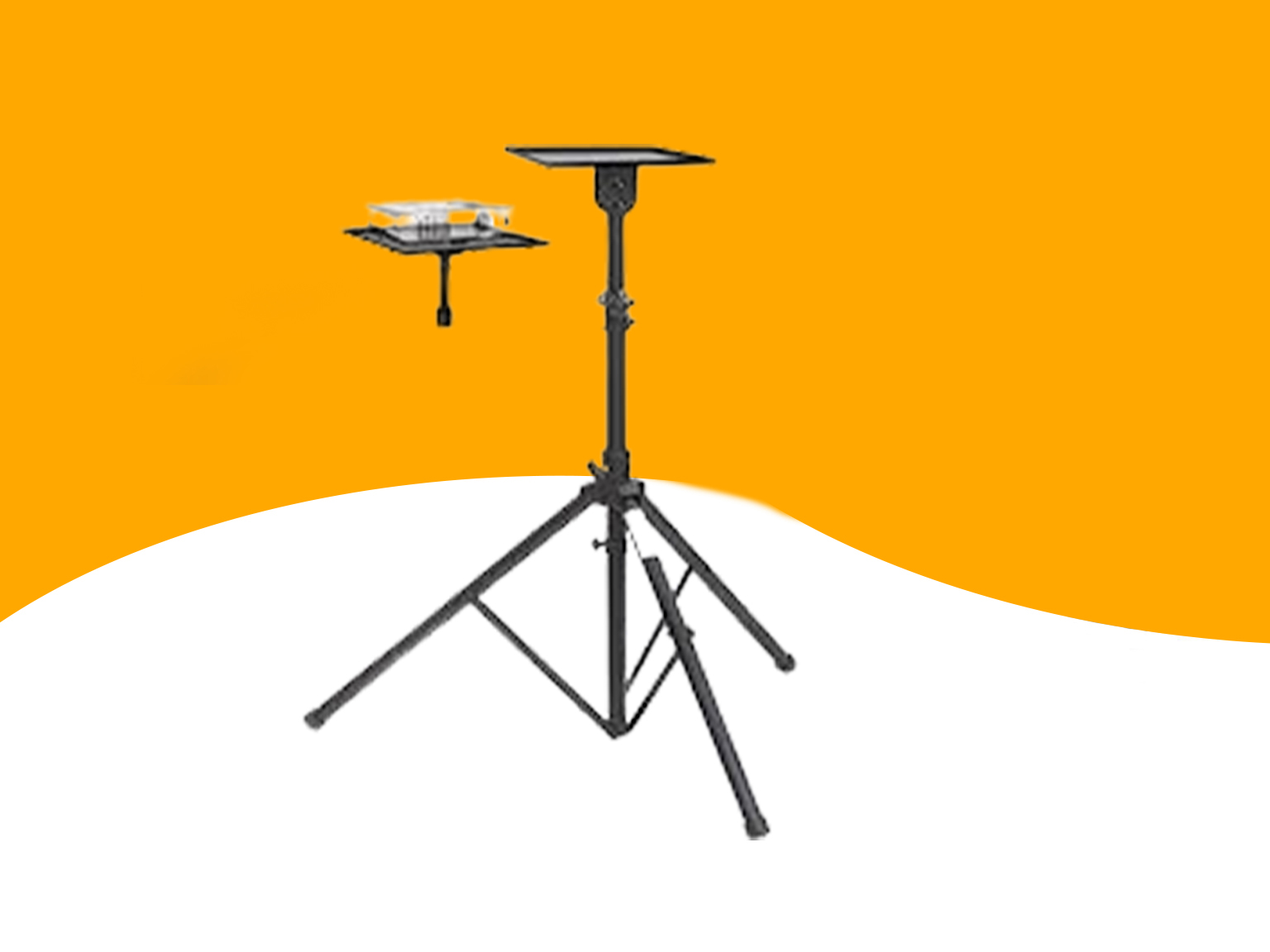 Projector Mounting Kit - Princeboard